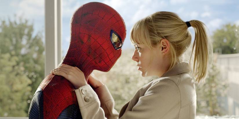 “You’re Not Handsome Enough”: Andrew Garfield’s Chronicles Of Narnia ...