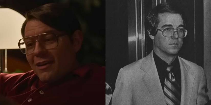 Love & Death Cast & Character Guide