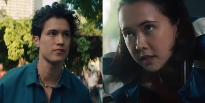 The Boys Are Back: Gen V's Returning Cast & Character Guide