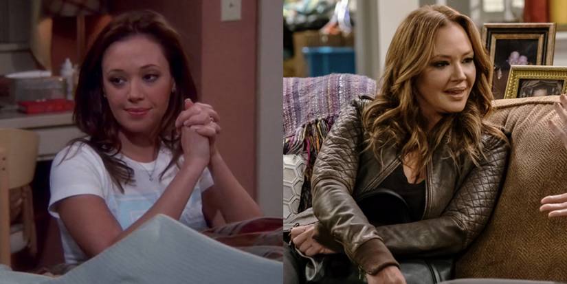 The King Of Queens Cast: Where They Are Now