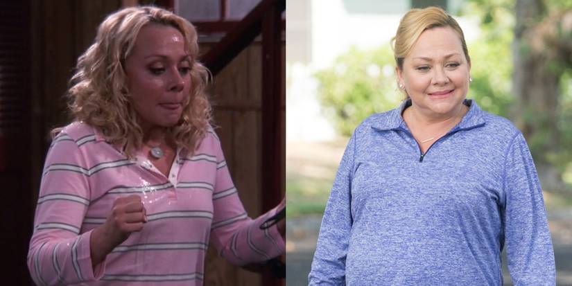 king of queens holly shumpert