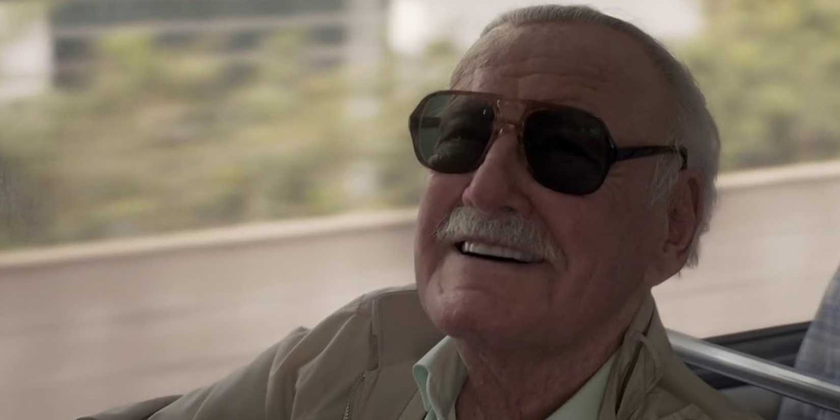Stan Lee's Posthumous Cameos and Tributes in the MCU