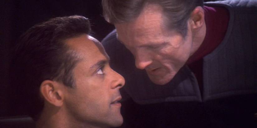 Star Trek: Deep Space 9’s 20 Best Episodes Ranked