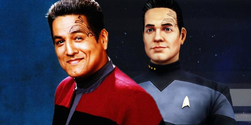 What Happened To Janeway & Star Trek Crew After Voyager Ended