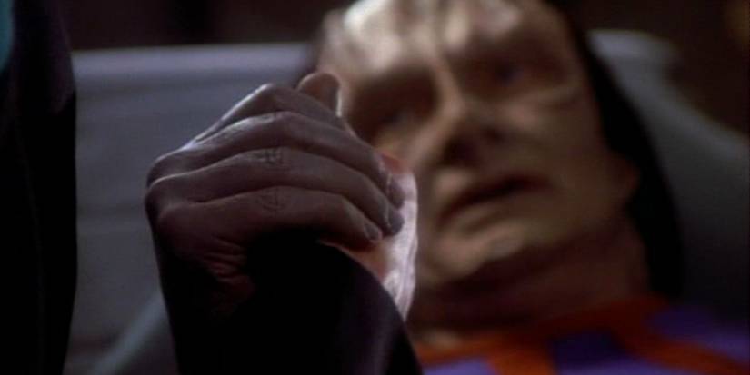 Chief O'Brien Or Garak: Who Is Dr. Bashir’s Real Best Friend In Star ...