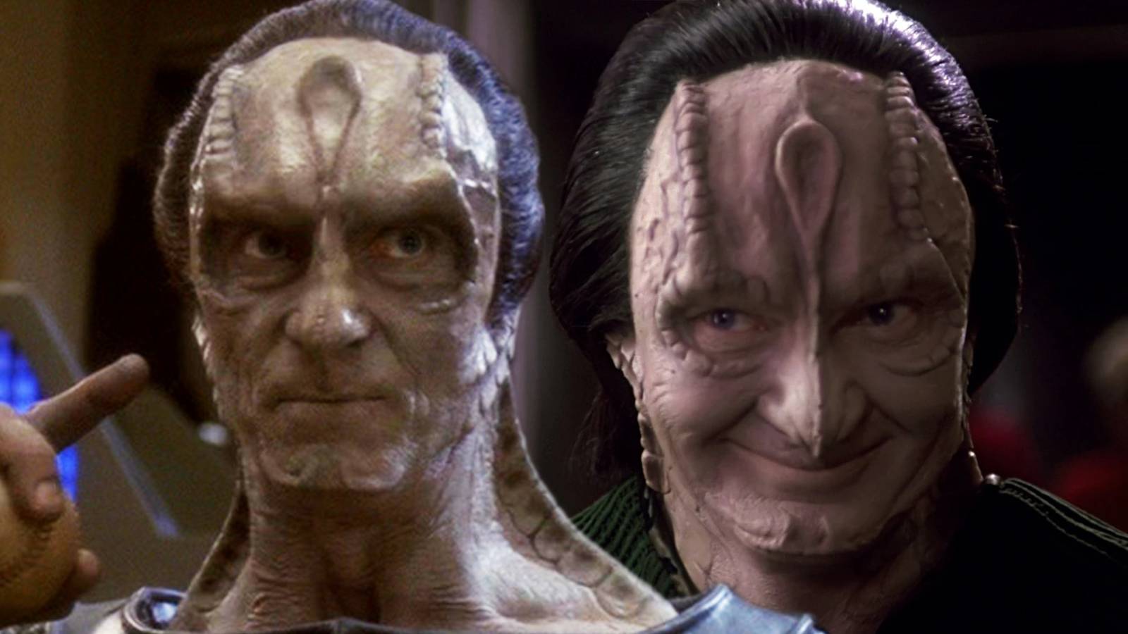 Star Trek: Why DS9's Gul Dukat And Garak Hate Each Other