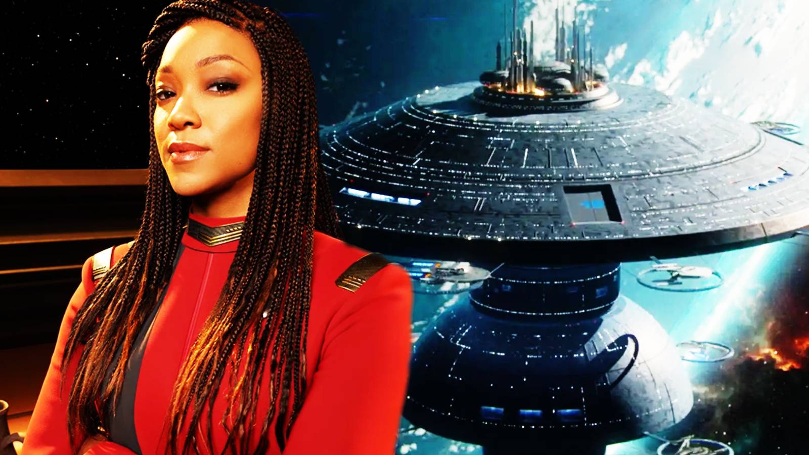 Does Picard’s Starfleet Museum Still Exist In Star Trek Discovery?