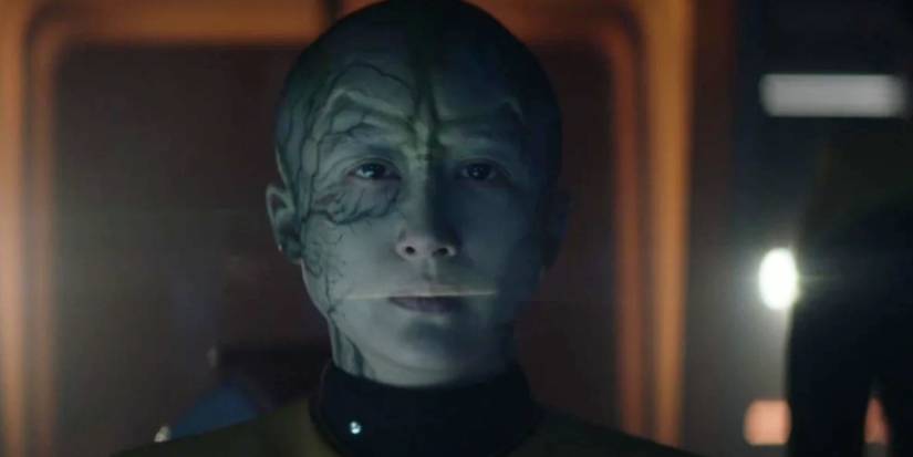 Star Trek’s Borg Evolution in Picard Explained