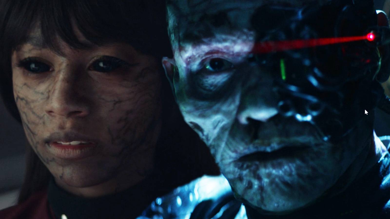 Star Trek’s Borg Evolution in Picard Explained