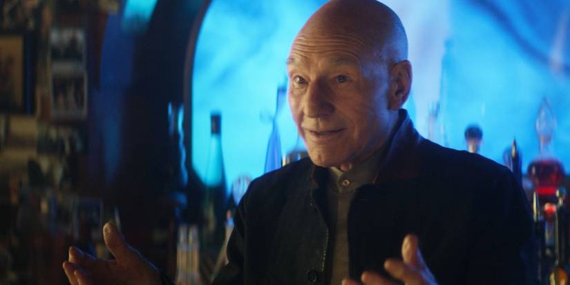 Picard's 10 Best TNG & Star Trek Speeches