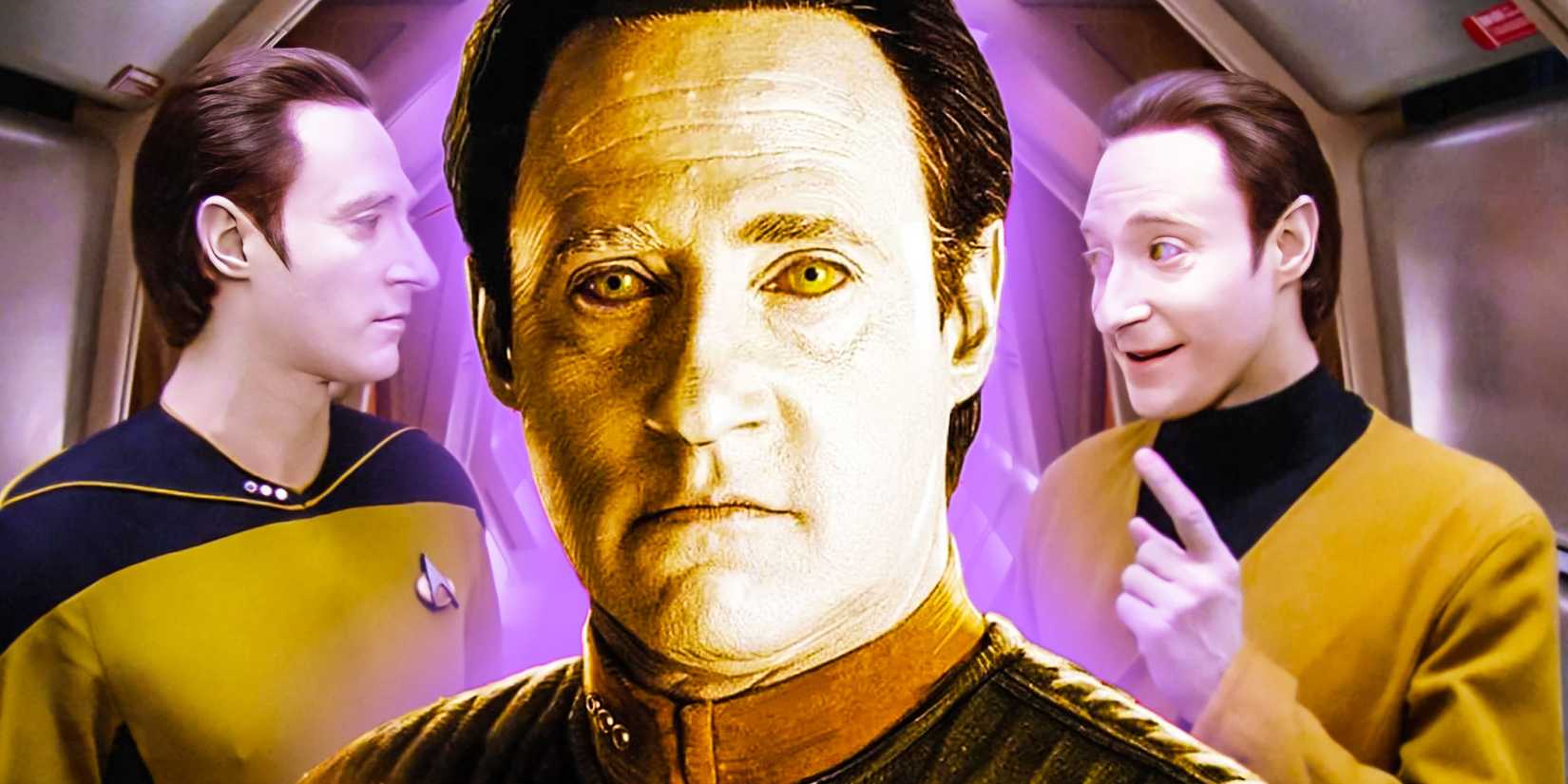SR Captain's Log: Star Trek's Bold New Universe is Already Challenging ...