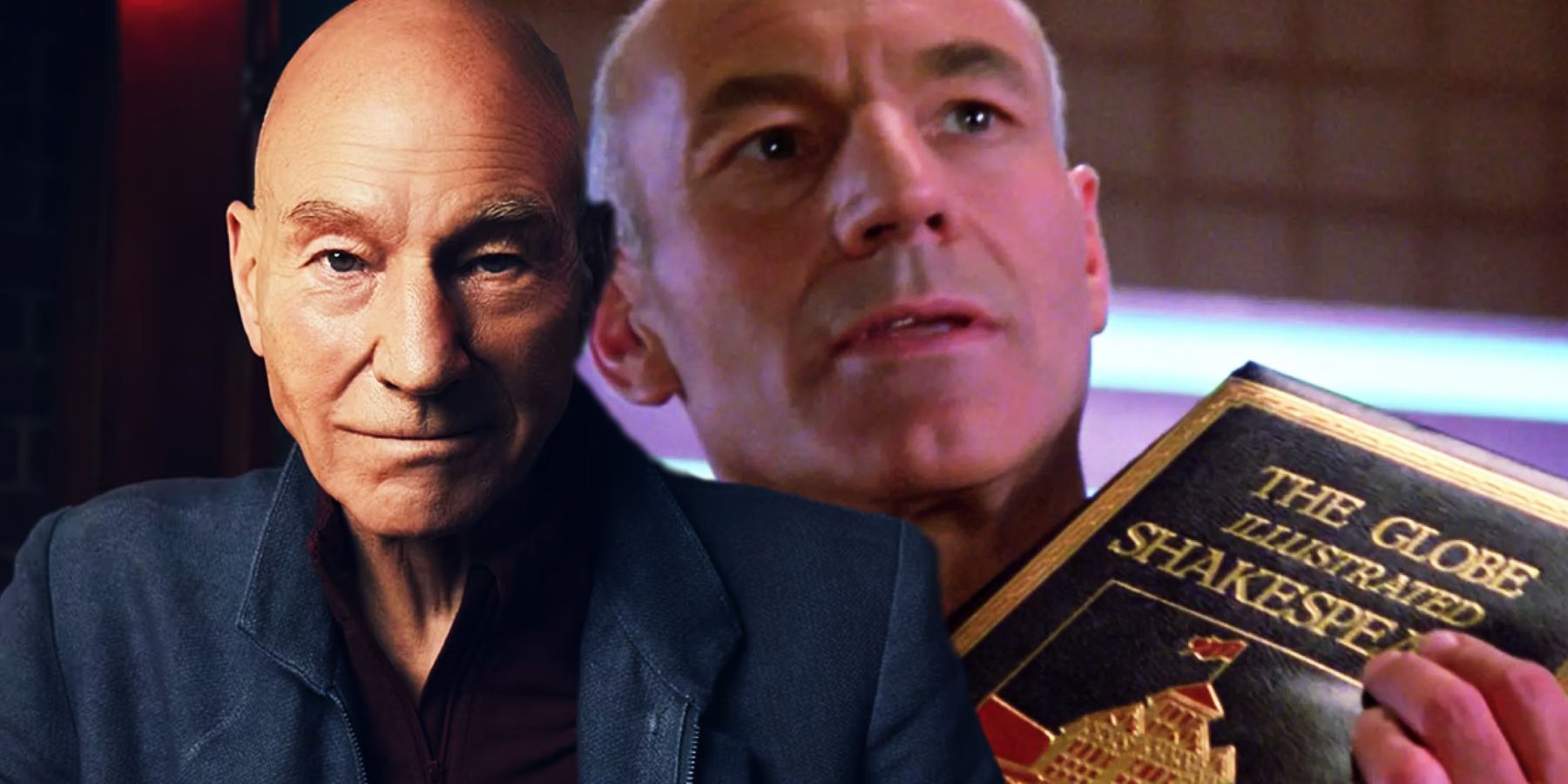 What Picard’s “There Is A Tide...” Finale Speech In 10 Forward Means