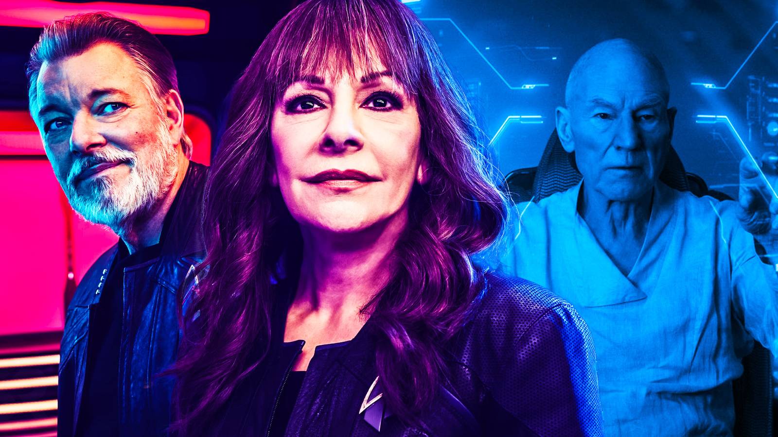 Star Trek: Picard Season 3 Was "Not My Best Work" But "Fun", Says ...