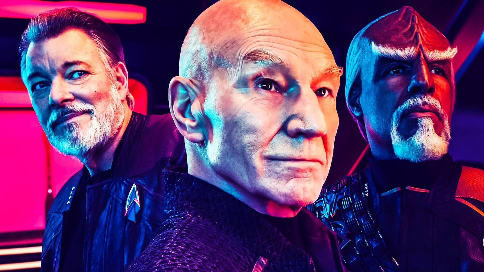 Star Trek: Picard Season 4 - Everything We Know