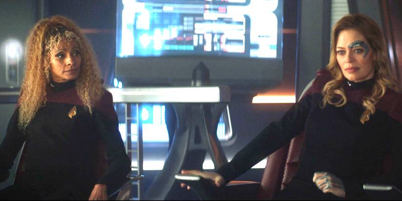 Star Trek: Legacy - Everything We Know