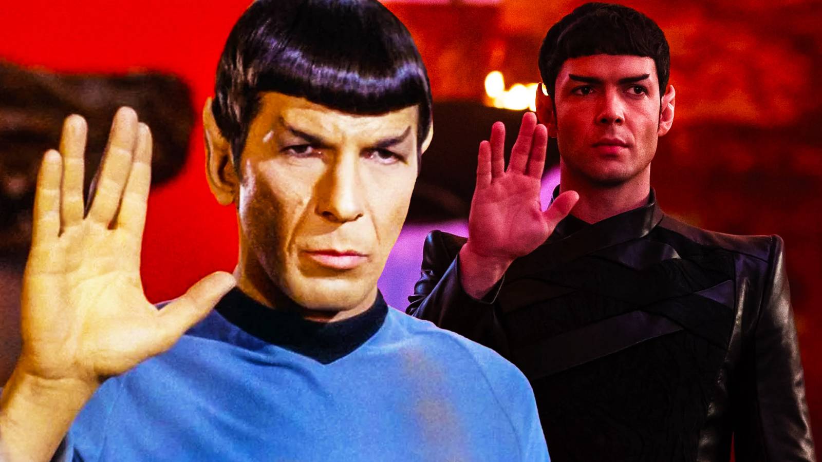Live Long & Prosper: Star Trek Origin, Response & More