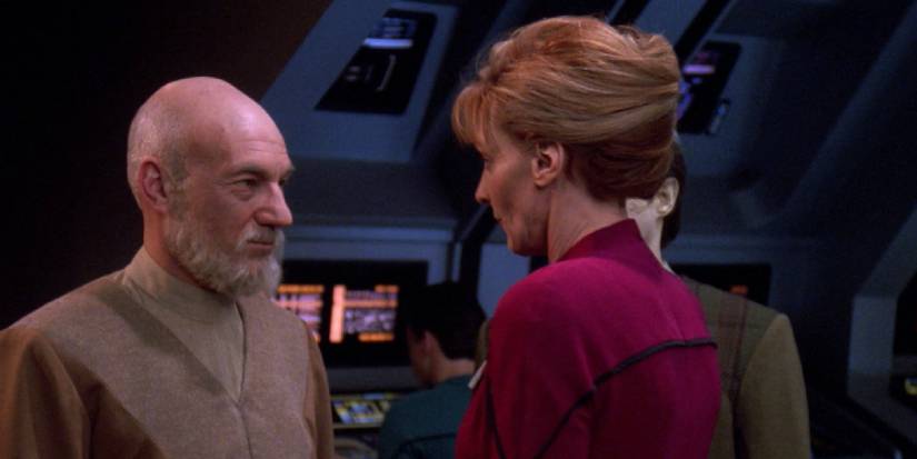 12 Ways Picard Season 3 Mirrors TNG's Finale