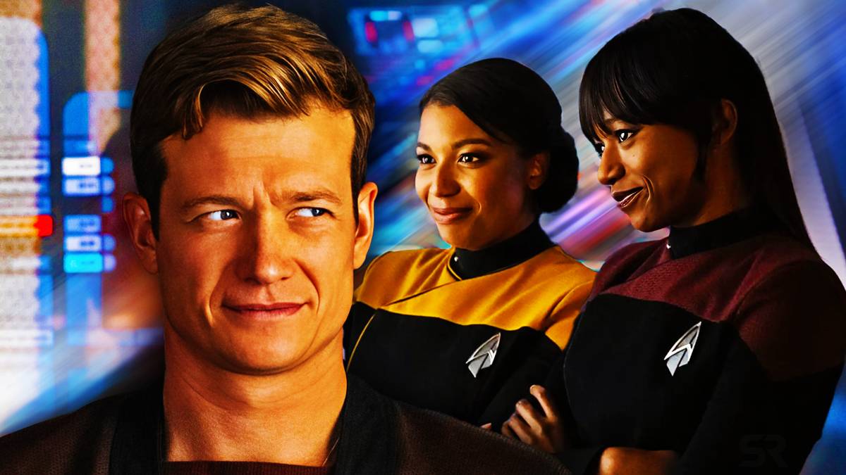 Which Star Trek TNG Kids Have Met Each Other In Picard?