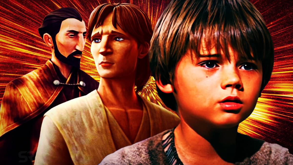 Star Wars Timeline Before The Phantom Menace Explained