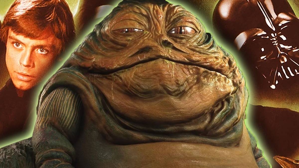 Star Wars Finally Explains a Mysterious Return of the Jedi Death