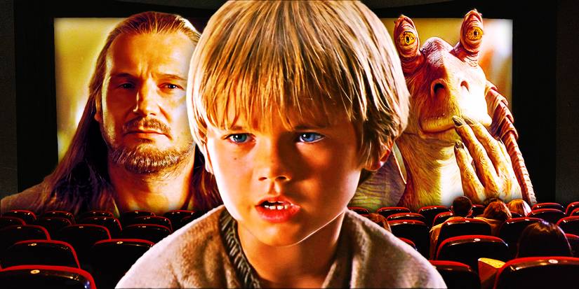 10 Harsh Realities Of Watching The Star Wars Prequel Trilogy