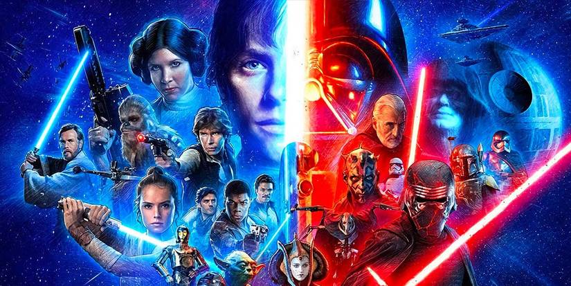 Star Wars Confirms the Biggest Winners of the Rebellion's War With The ...
