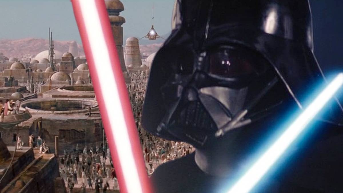 8 Star Wars Changes That Actually Improved The Original Trilogy