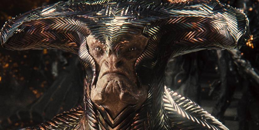Every Superman Movie Villain Ranked Worst To Best