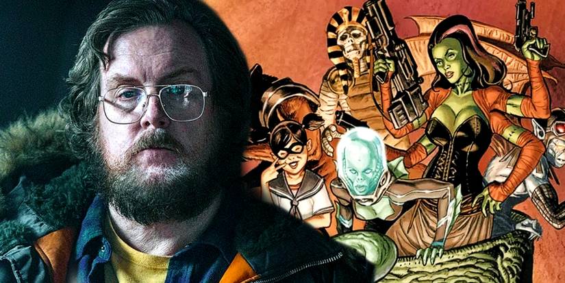 DC Universe's Surprisingly Important Character Isn't Who You'd Expect