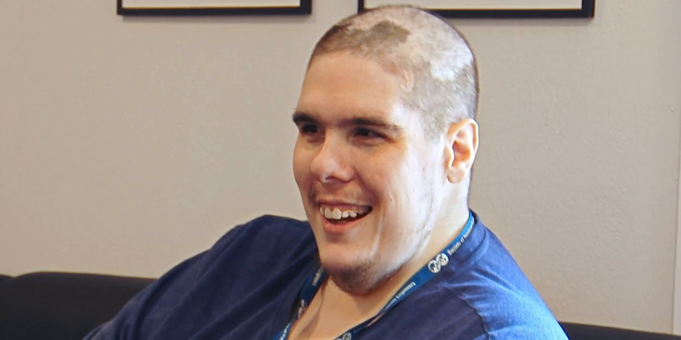 What Happened To Dottie Perkins After My 600-Lb Life Season 4