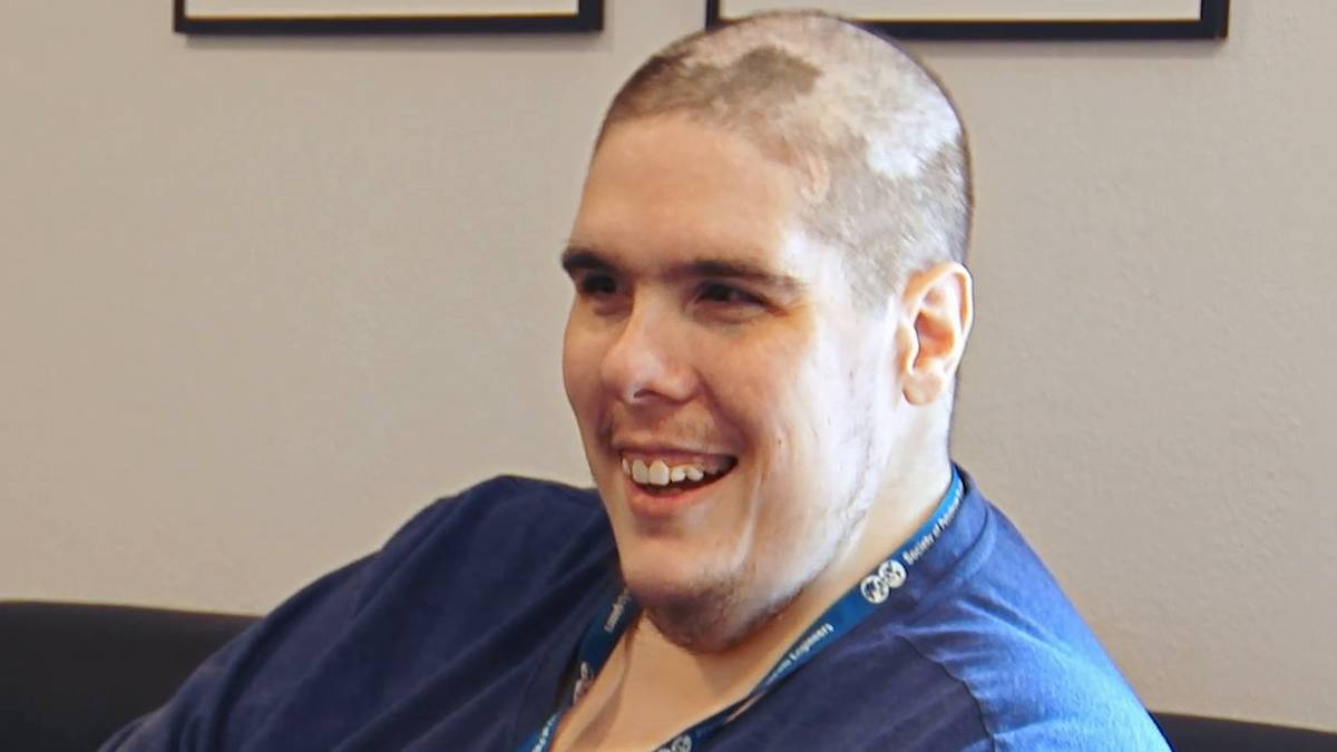 This My 600-Lb Life Star Hit A Weight Loss Roadblock After A Family Tragedy