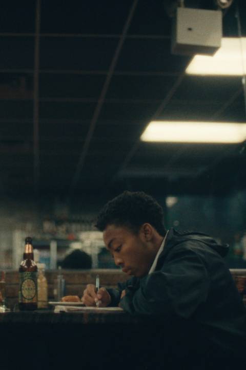 Story Ave Review: Asante Blackk & Luis Guzmán Elevate A Touching Drama ...
