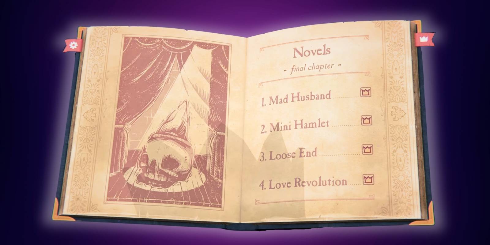 Storyteller: How To Solve Every Final Chapter Puzzle