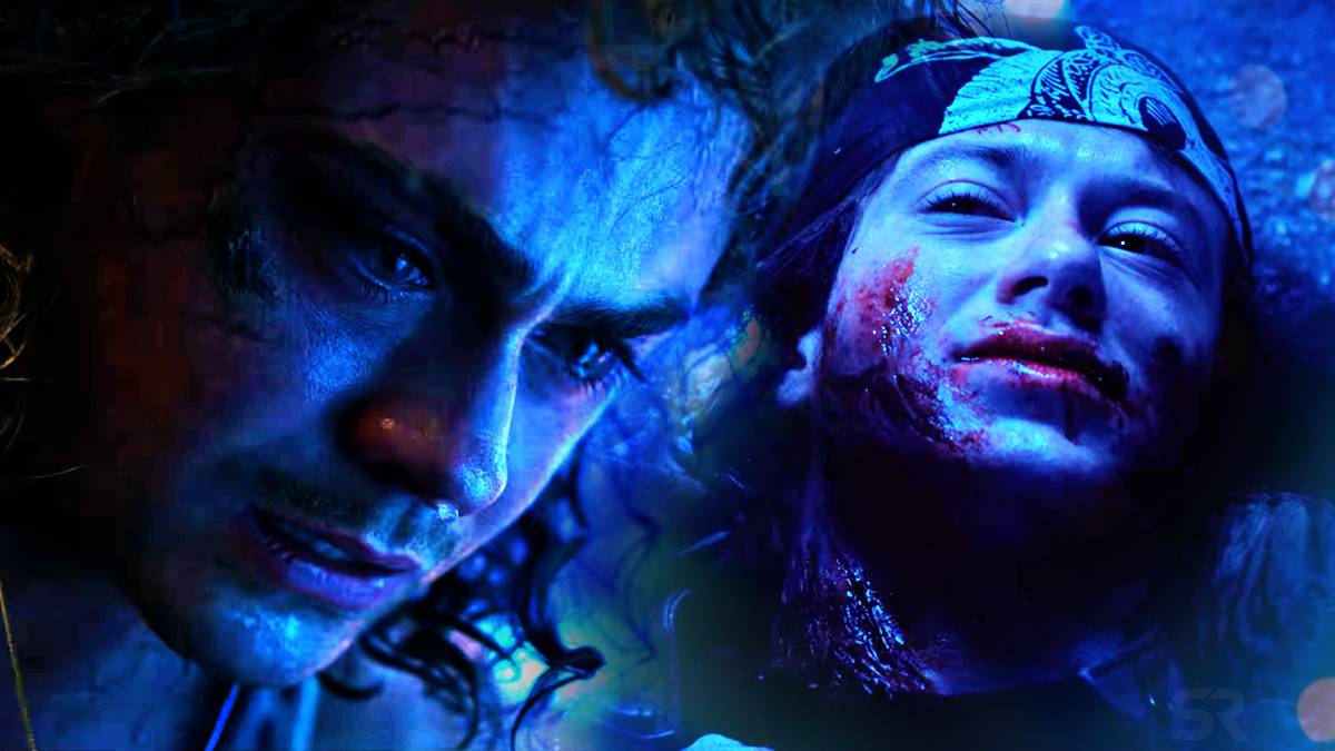 Stranger Things 4's Billy Story Makes Eddie's Death More Tragic