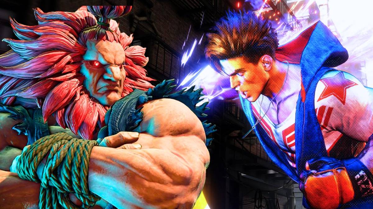 Every New Street Fighter 6 Character Coming After Launch