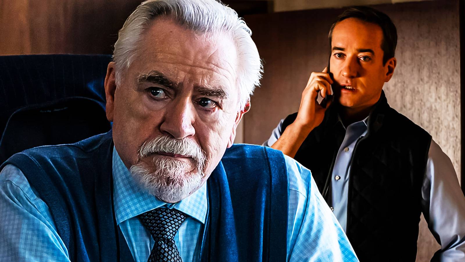 Tom's Shocking Logan Death Reveal Sets Up A Big Succession Season 4 Twist