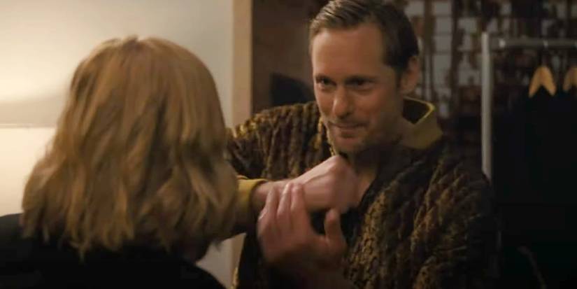 What Succession's New President Really Means For Season 4's Ending