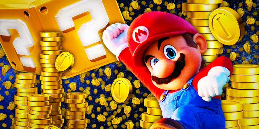 Why Mario Rivals Mickey Mouse, Explained By Nintendo & Illumination