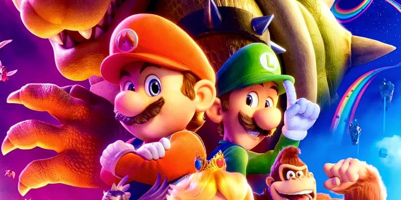 Original Super Mario Bros. Director Admits The Film's Failings
