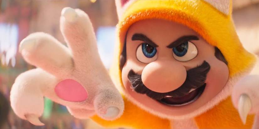 Chris Pratt Tried Sopranos & Goodfellas Accents For Super Mario Bros Movie