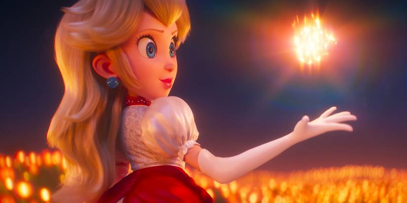 Where Princess Peach Is Really From (Is She From Mario’s World?)