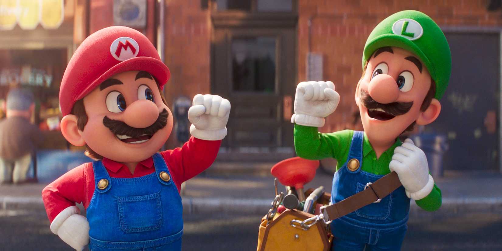 The Super Mario Bros. Movie 2: Release Date, Cast, Story & Everything ...