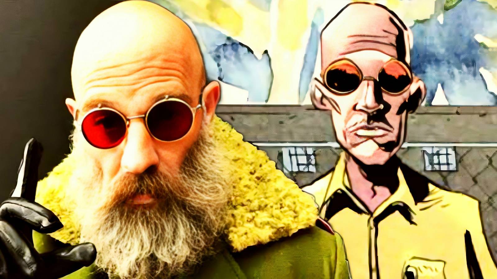 Sweet Tooth’s Big Villain Comic Change Is Better Than The Original