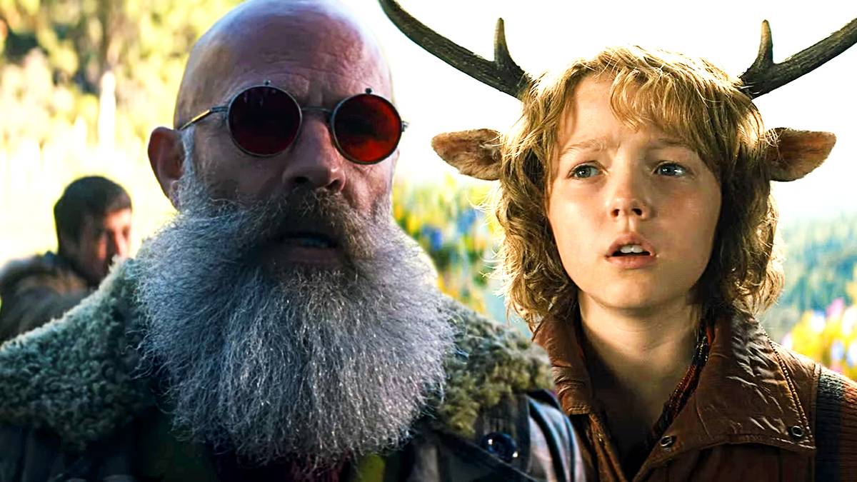 Sweet Tooth Season 2 Ending Explained