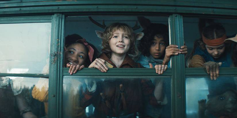 Sweet Tooth Season 3: Release Date, Cast, Story, Trailer & Everything ...