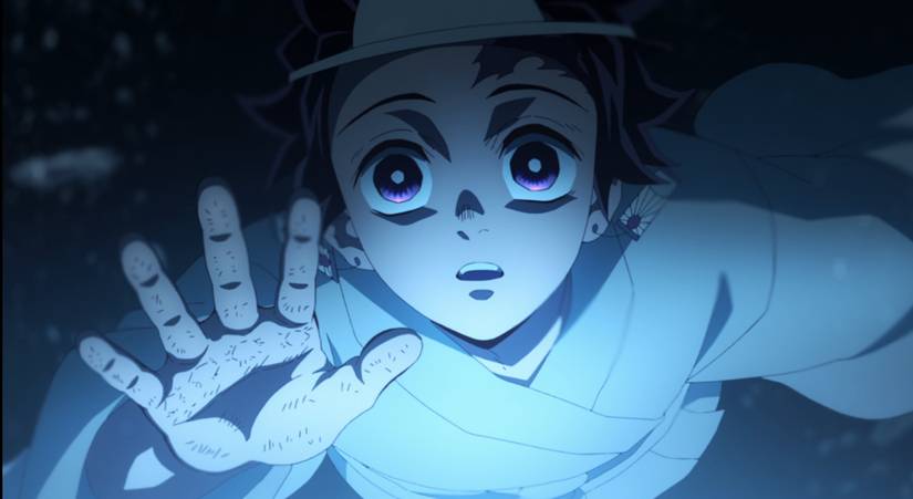 Demon Slayer Gives Tanjiro A New Power In The Cruelest Way