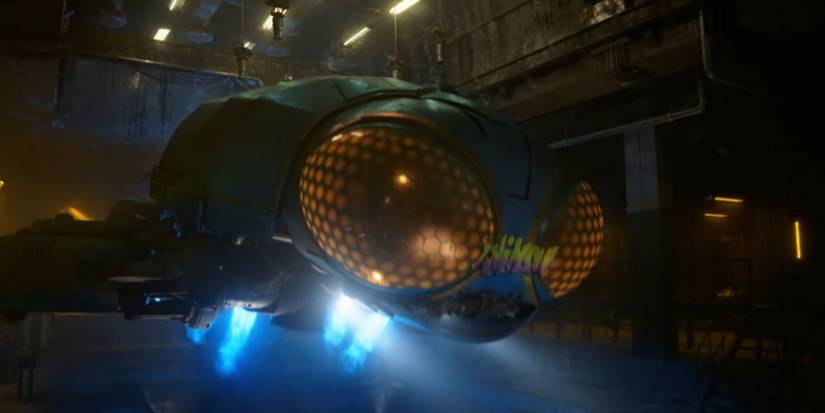 Blue Beetle Trailer Breakdown: 9 DC Universe Easter Eggs & References