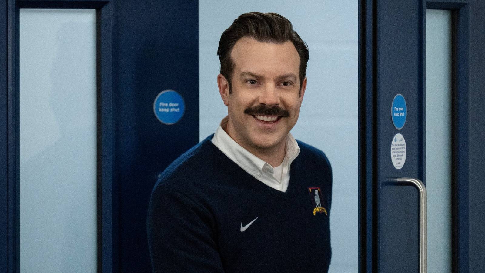 Ted Lasso’s Greatest Comedy Show Replacement Was Already Released On ...