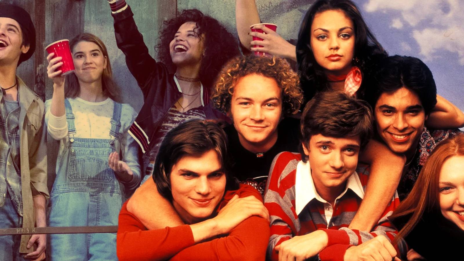 That '90s Show Finally Revives A 22-Year-Old Trademark That Netflix's ...