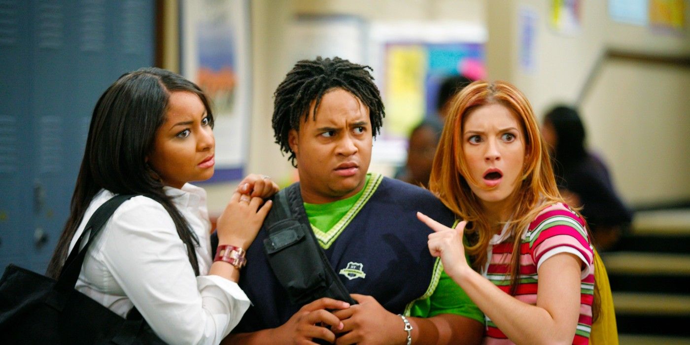 Chelsea Fra Thats So Raven 2024 Chelsea Grayson | That's So Raven Wiki